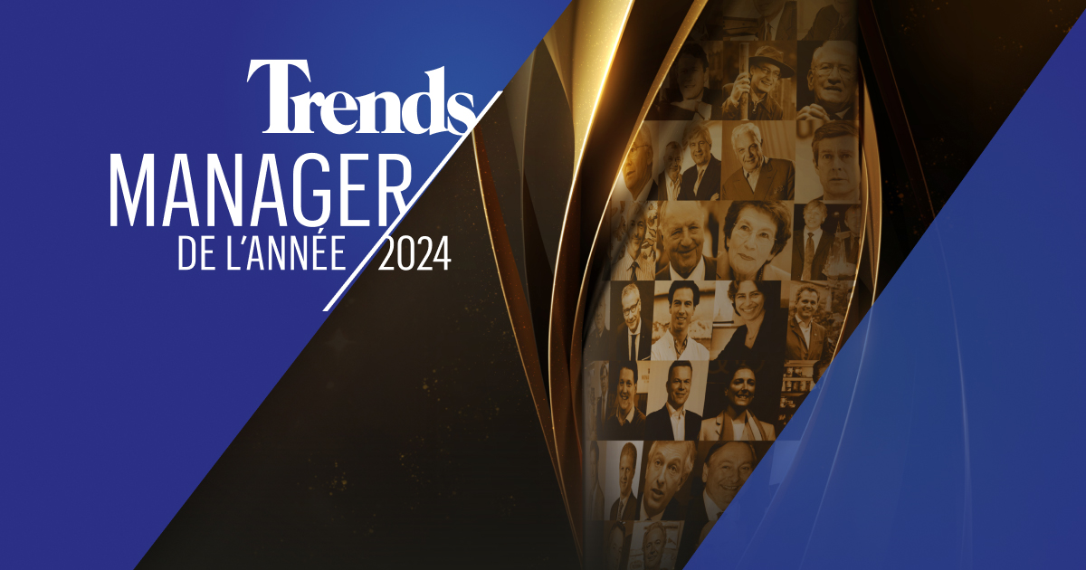 Manager de l' Annee 2024 | Qui sera le trends manager de l’année 2024?